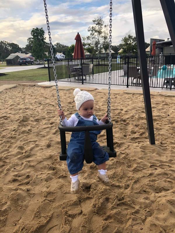 Rivershore Resort – Luxury Safari Tents – This Sweet Life