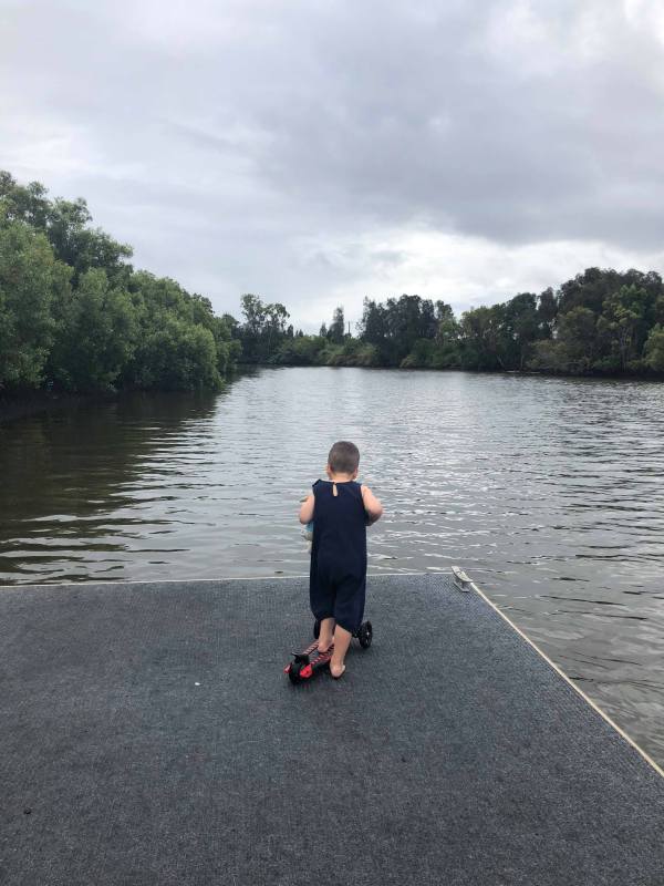 Rivershore Resort – Luxury Safari Tents – This Sweet Life