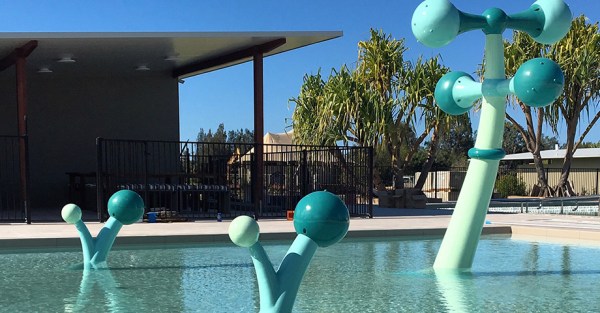 Rivershore Resort – Luxury Safari Tents – This Sweet Life