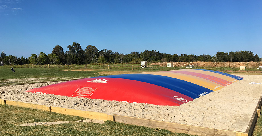 Rivershore Resort – Luxury Safari Tents – This Sweet Life