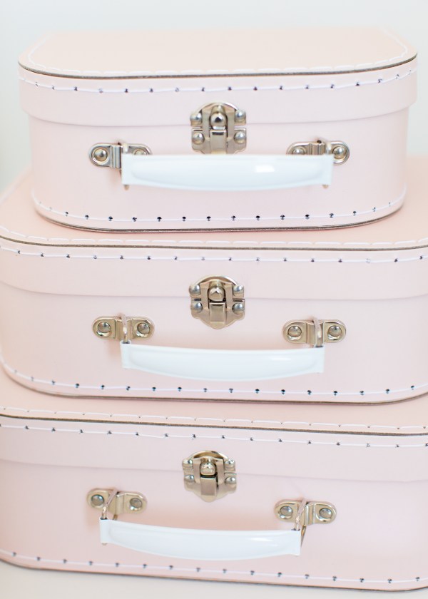 Chloe’s Room Make Over – Swan Princess – This Sweet Life