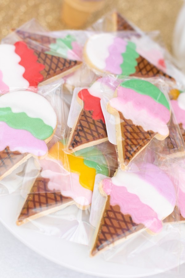 Chloe’s 2nd Birthday Party – Sweets For Our Sweet! – This Sweet Life