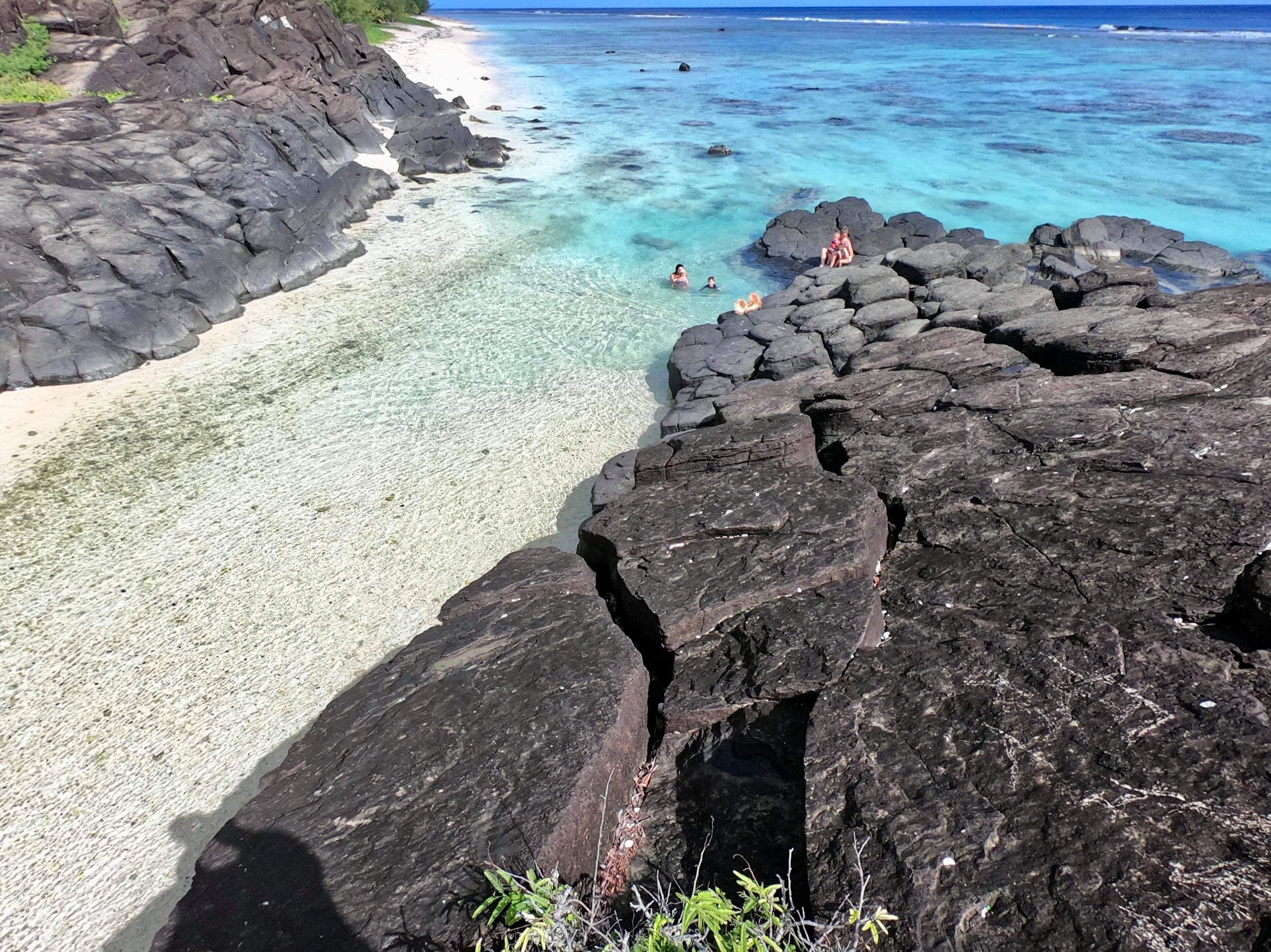 Rarotonga, Cook Islands – This Sweet Life