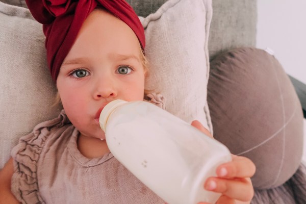 Everything you need to know about the Bubs IMPROVED Australian Goat ...