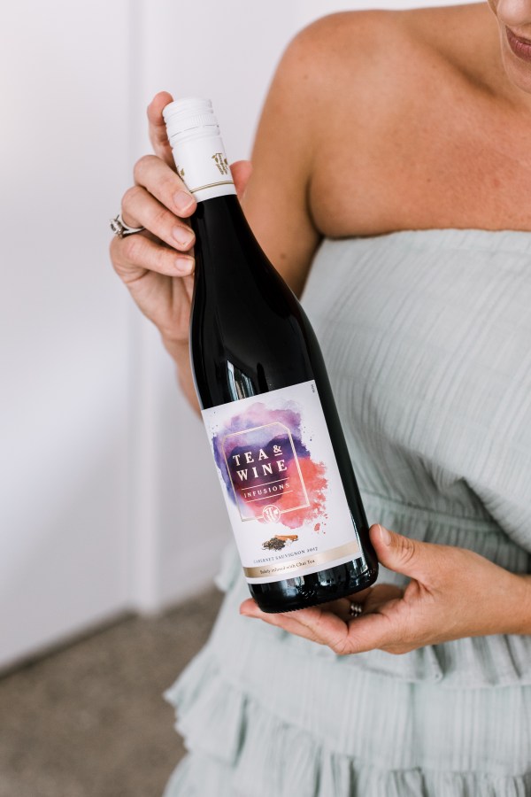 ‘Me Time’ with Tea & Wine – This Sweet Life