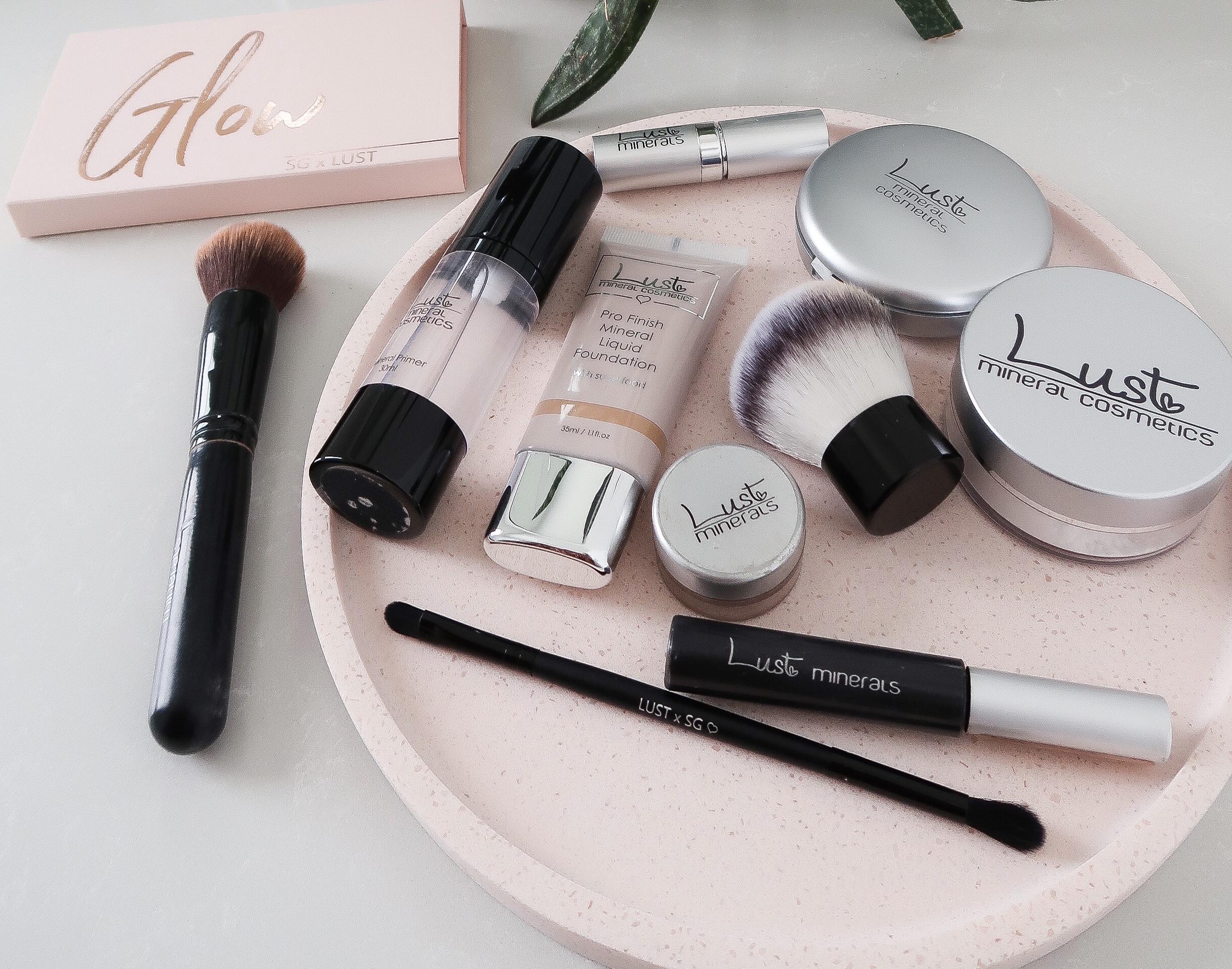 Make up essentials to keep you summer shining through winter – This ...
