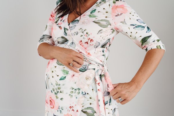 Modern maternity wear that’s comfortable and stylish – This Sweet Life