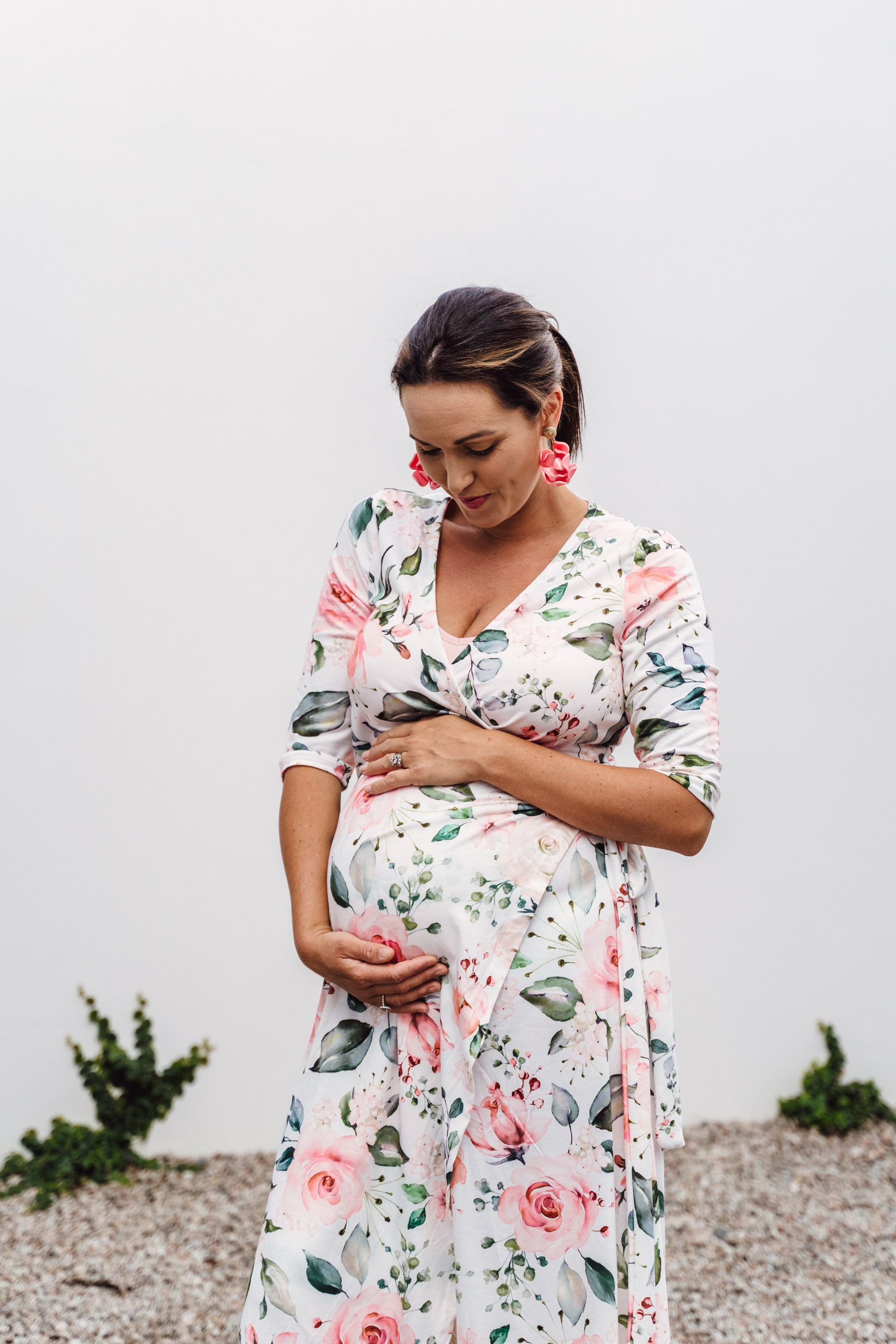 Modern maternity wear that's comfortable and stylish - This Sweet Life
