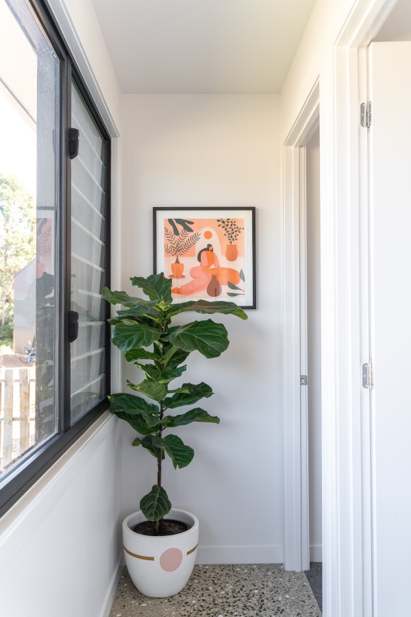 Hallway Reveal – This Sweet Life