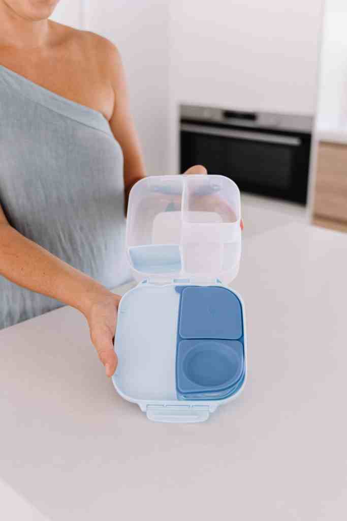 Five School Lunches with Disney x Bbox Lunch and Hydration Range – This ...