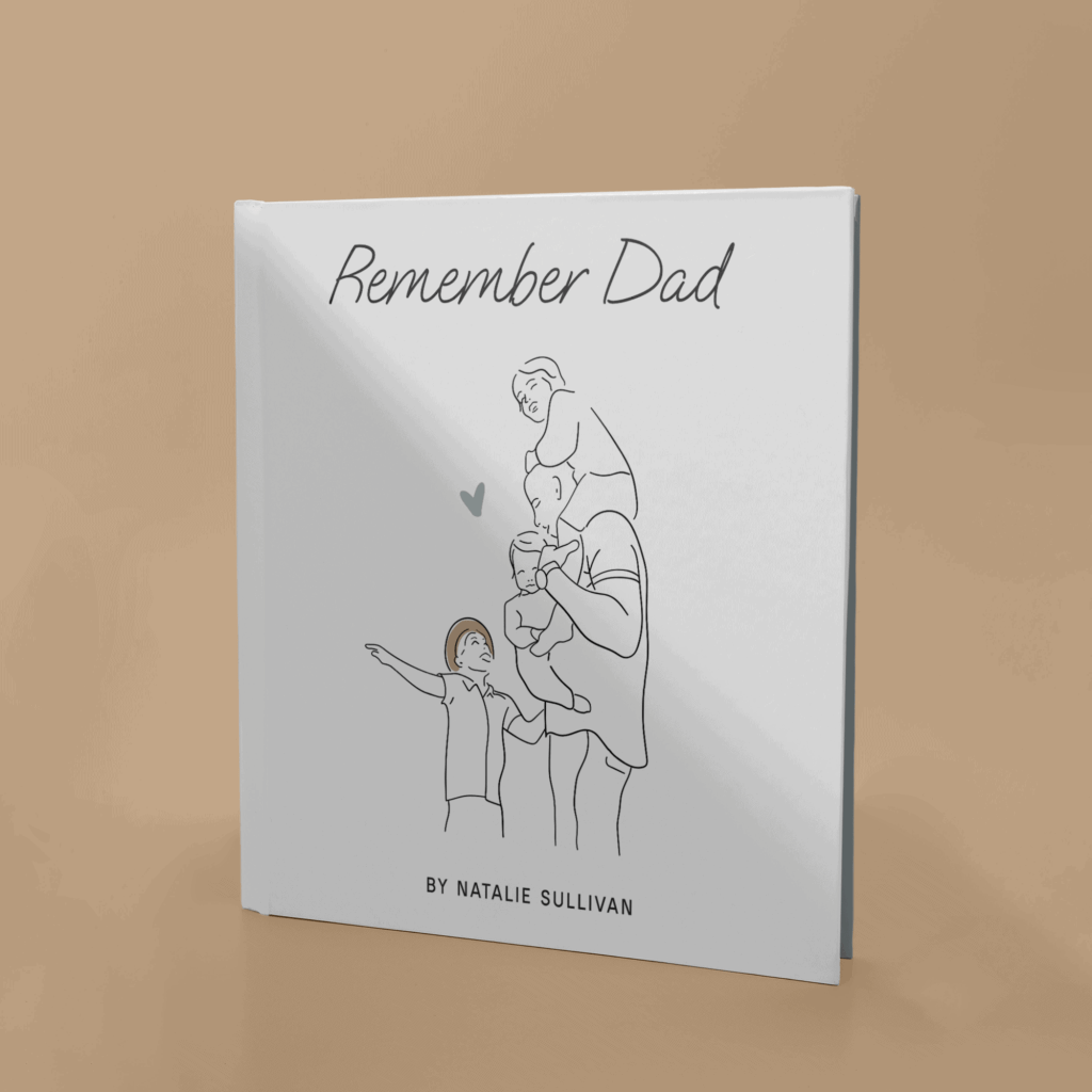 Remember Dad – This Sweet Life