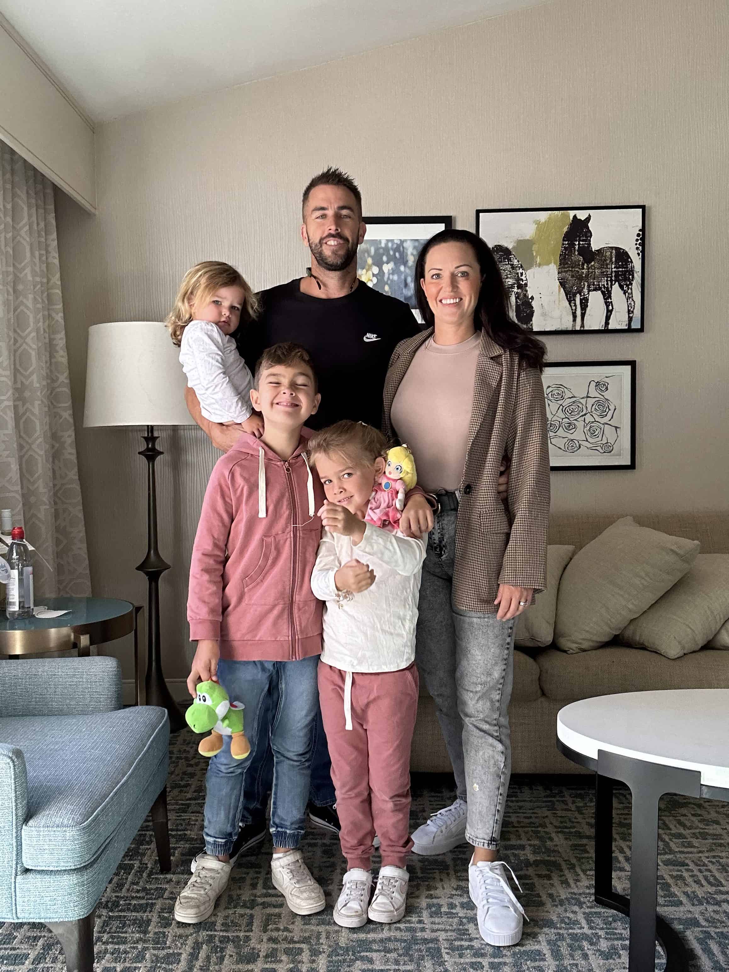 Blog – This Sweet Life