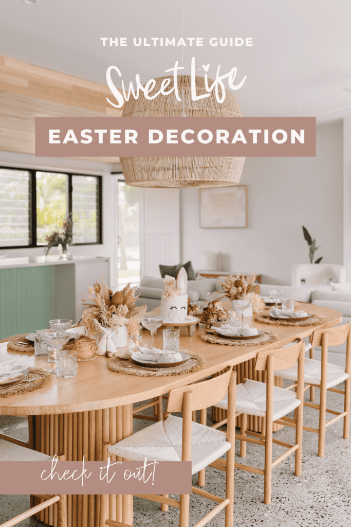 The Ultimate Easter Inspiration – This Sweet Life