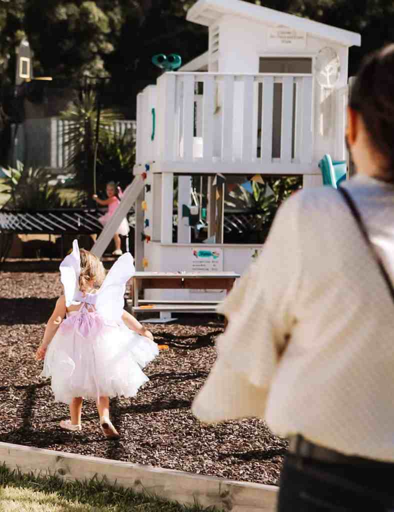 Rosie's Enchanted Fairy Birthday Party - This Sweet Life