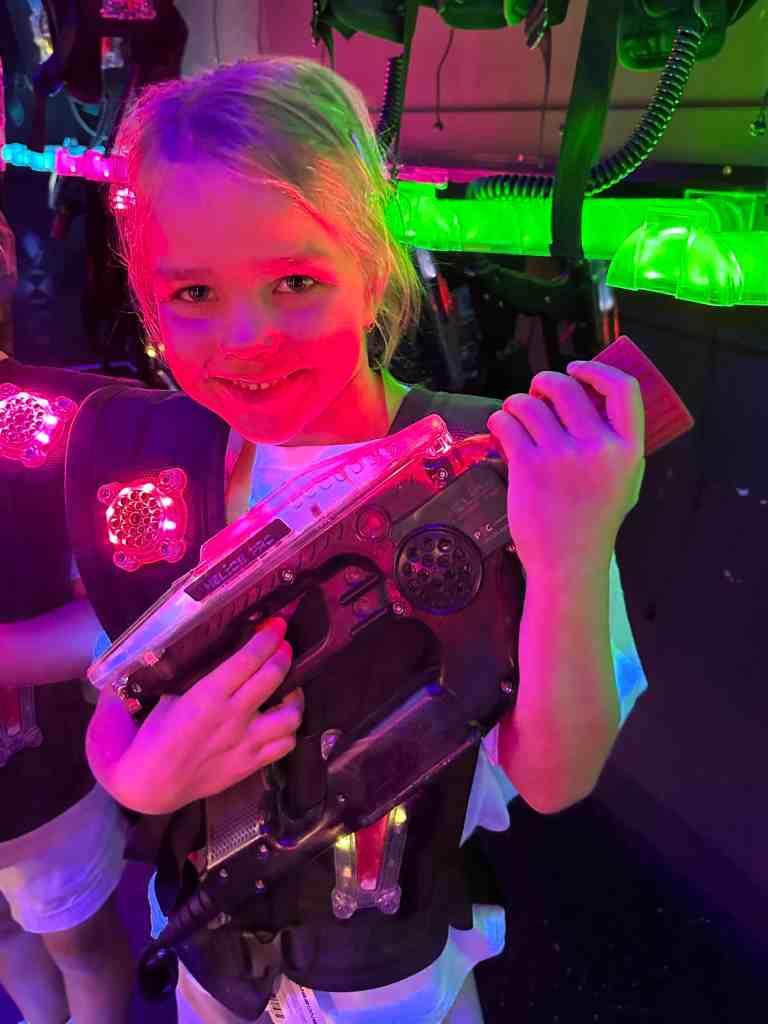 Another Timezone Birthday Party! - This Sweet Life