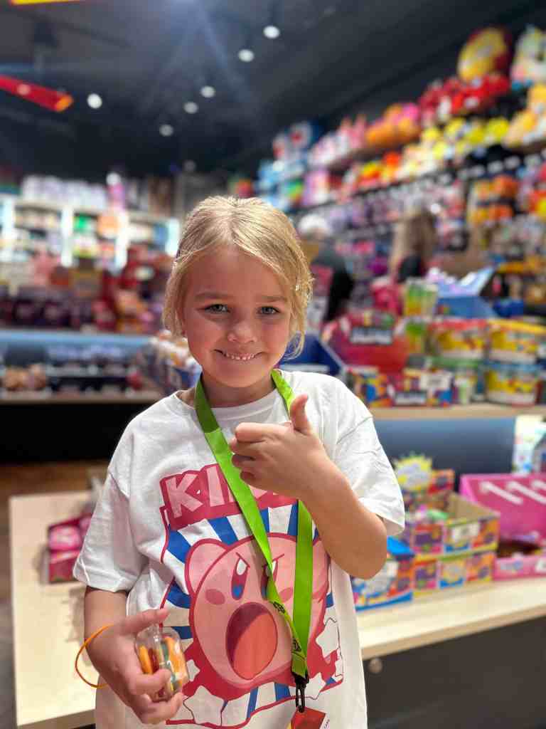 Another Timezone Birthday Party! - This Sweet Life
