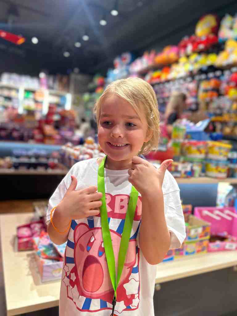 Another Timezone Birthday Party! - This Sweet Life