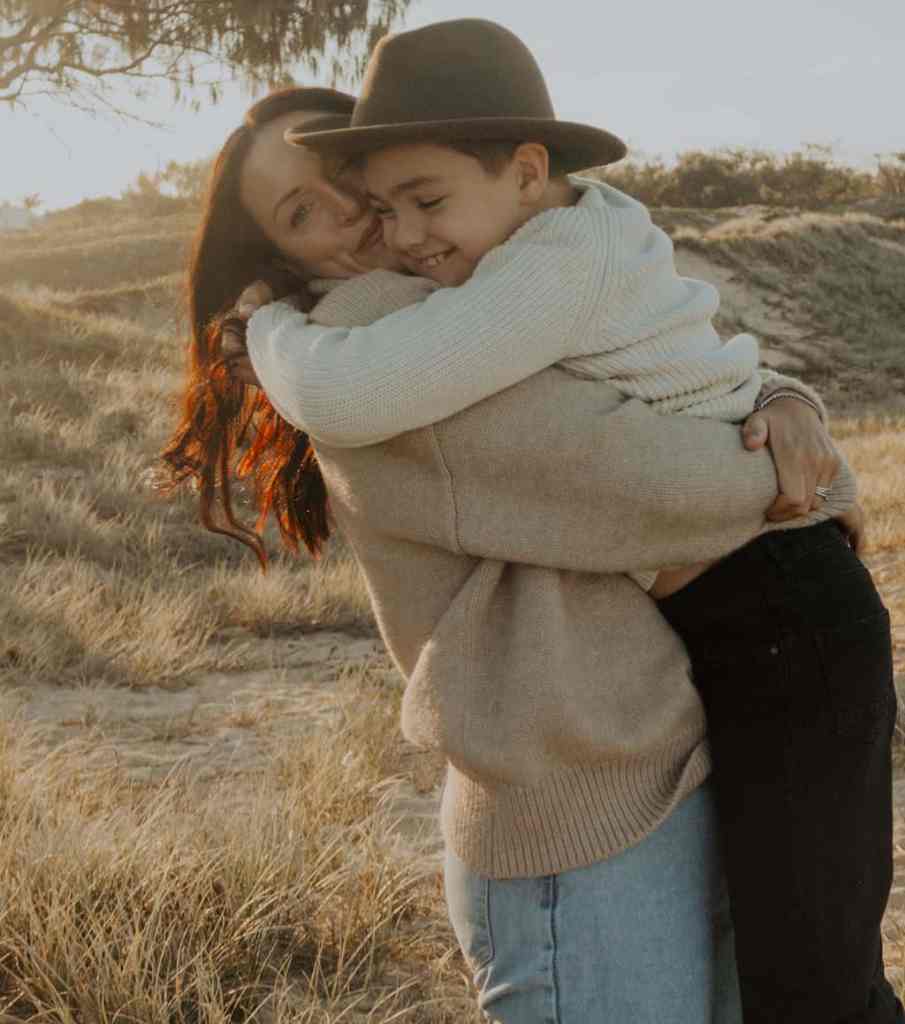 How to get Beautiful Family Photos - This Sweet Life