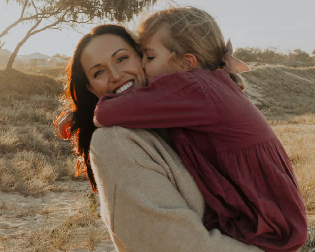 How to get Beautiful Family Photos - This Sweet Life