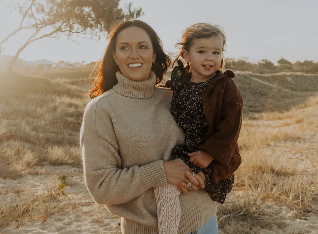 How to get Beautiful Family Photos - This Sweet Life