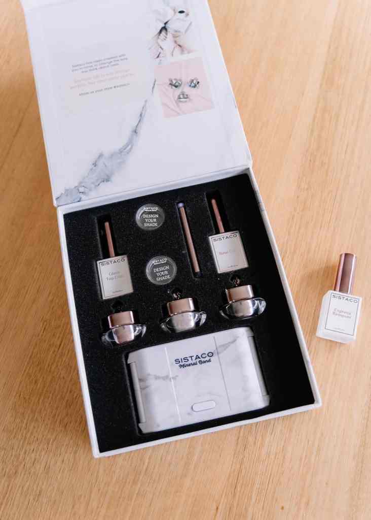Flawless Salon Quality Nails Created at Home with Sistaco - This Sweet Life