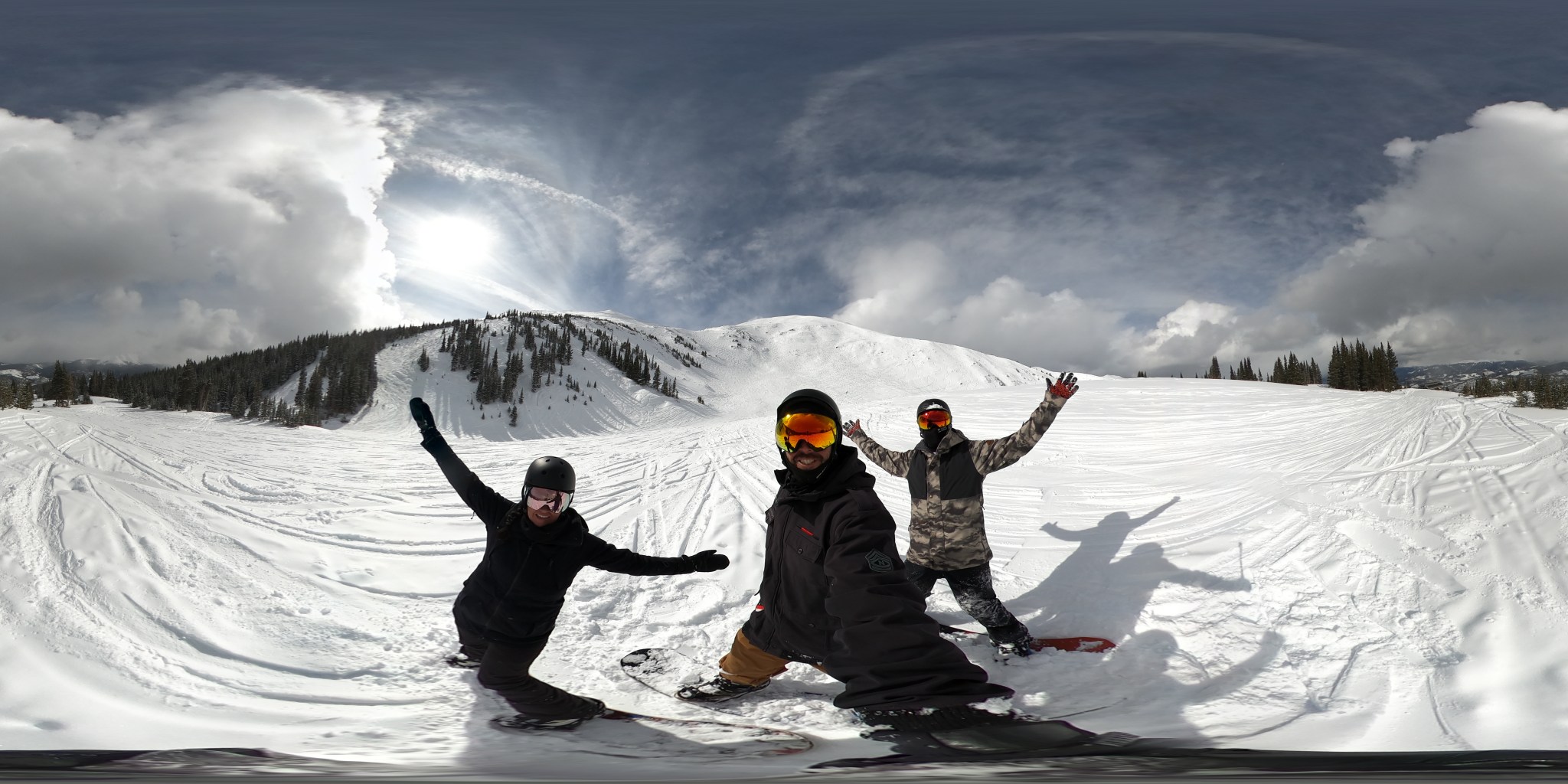 Exploring Vail and Breckenridge: A Snowy Adventure in the Rockies ...