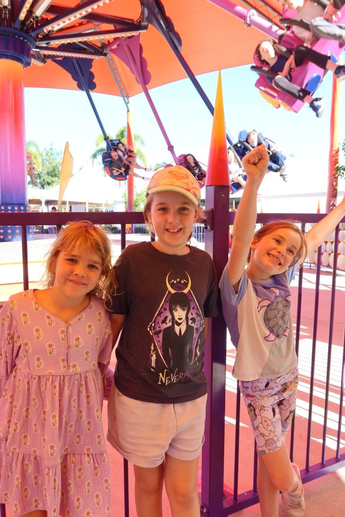 Ari's 9th Birthday Party at Aussie World: An Unforgettable Celebration ...