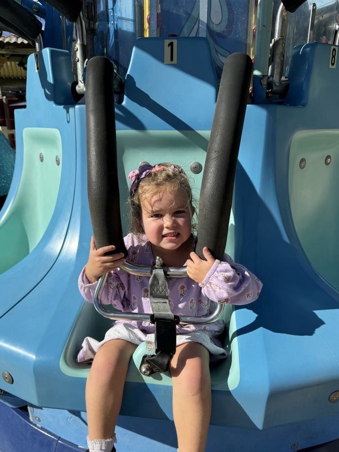 Ari's 9th Birthday Party at Aussie World: An Unforgettable Celebration ...