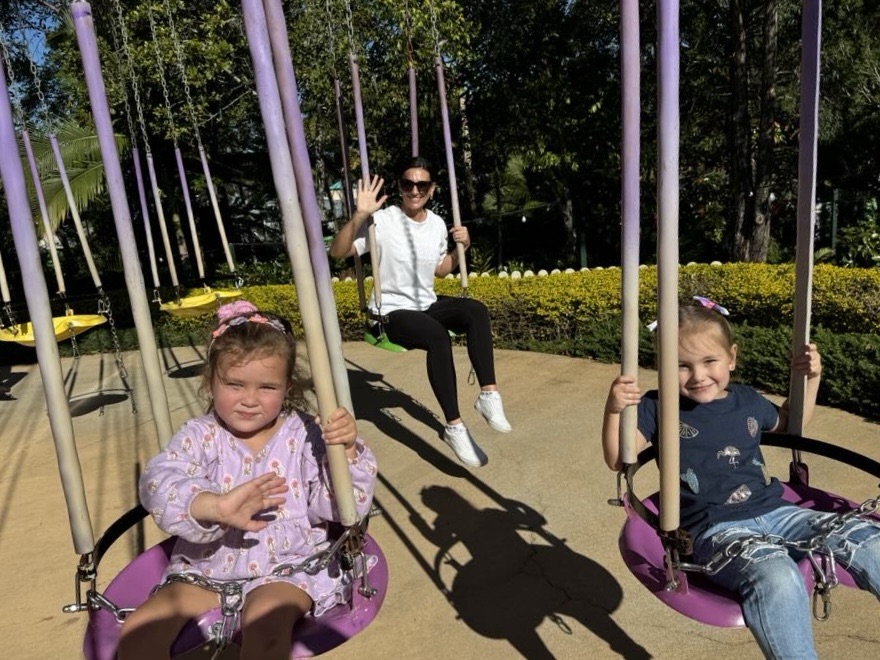 Ari's 9th Birthday Party at Aussie World: An Unforgettable Celebration ...