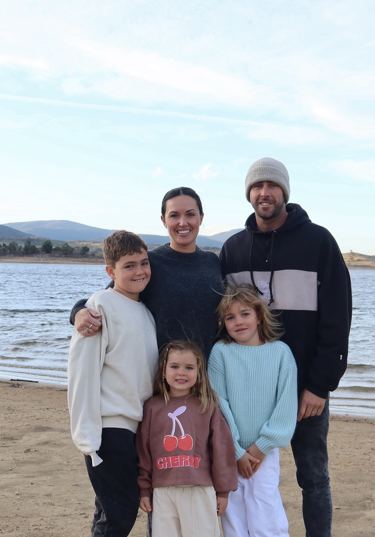 Screenshot – This Sweet Life