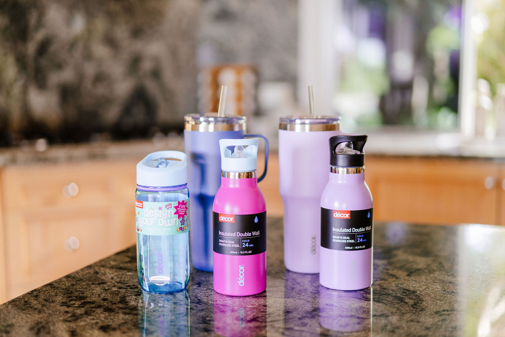 Lunch Box Solutions with Décor: Making Lunchtime Fun and Easy! - This ...