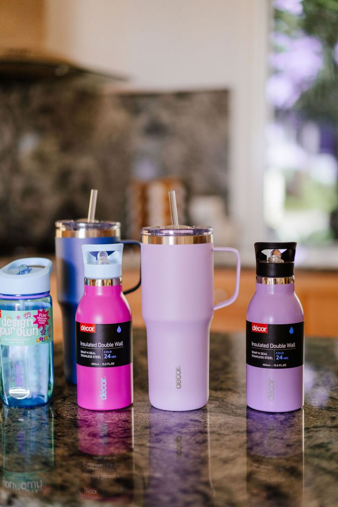 Lunch Box Solutions with Décor: Making Lunchtime Fun and Easy! - This ...