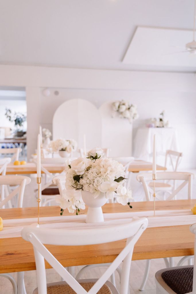 A European Chic Celebration: Ryan's 40th Birthday Bash - This Sweet Life